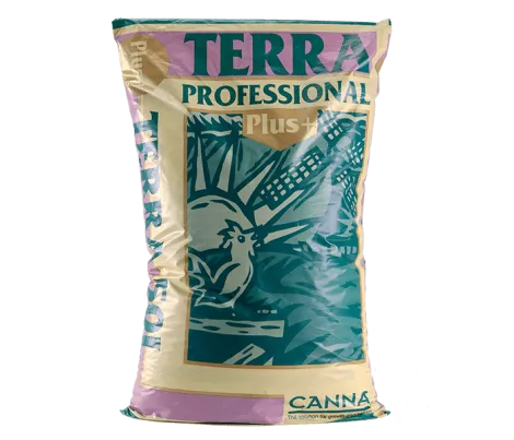 CANNA Terra Seed Mix | CANNA Italia